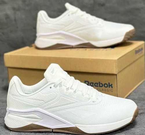 Кроссовки Reebok мужские весна (Арт.32917)