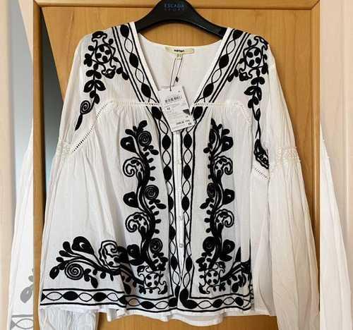 Блузка женская Koton 50 р