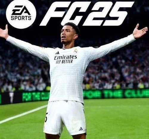 EA sports FC 25 (PS4/PS5)