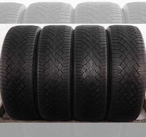 Continental ContiVikingContact 7 235/55 R19 105T