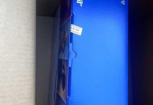 Sony playstation 5, 2 геймпада+ зарядная станция