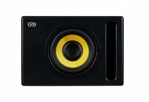 Студийный активный сабвуфер KRK S8.4