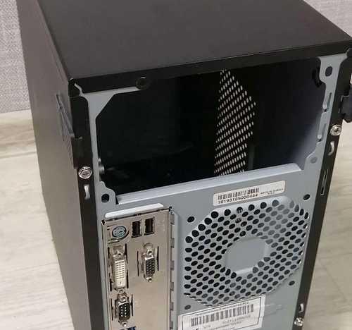 Корпус Inwin