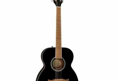 Fender FA-135 Concert Black