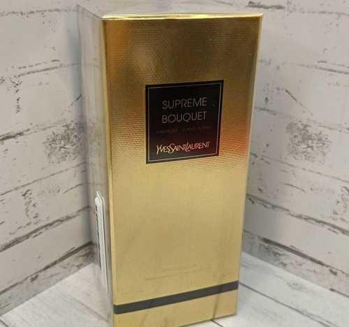 Yves Saint Laurent Supreme Bouquet 75 ml