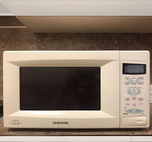 Микроволновая печь Samsung CE2738NR