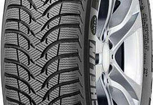 Michelin Alpin A4 235/45 R19 99V