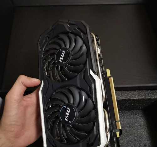 Игровой пк rtx 2060 super