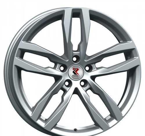 R19 5x114,3 8J ET45 D67,1 RepliKey B220 HSB