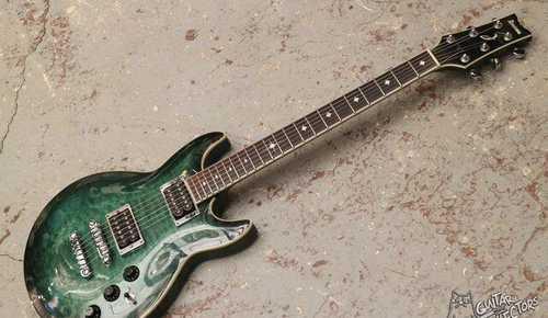 Ibanez ARX320 Marine Sunburst