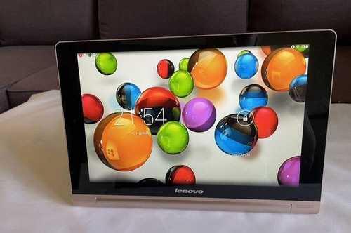 Планшет Lenovo Tablet Yoga 10 B8080-H