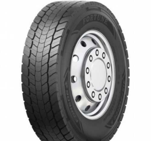 Всесезонные шины Fortune FDR606 315/60 R22.5 154/150L PR20 Ведущая