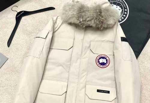 Парка canada goose expedition в наличии