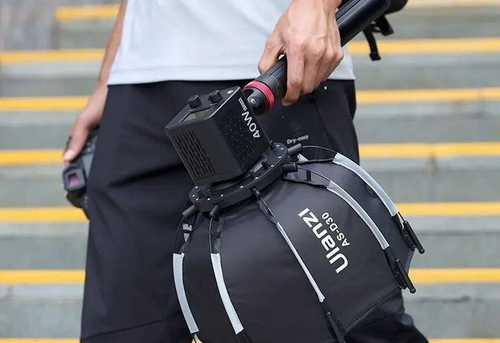 Софтбокс Ulanzi AS-D30 mini bowens
