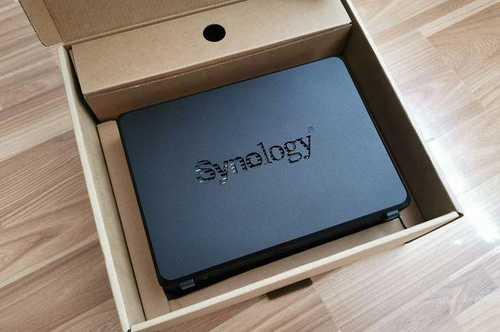 Nas Synology DiskStation DS720+