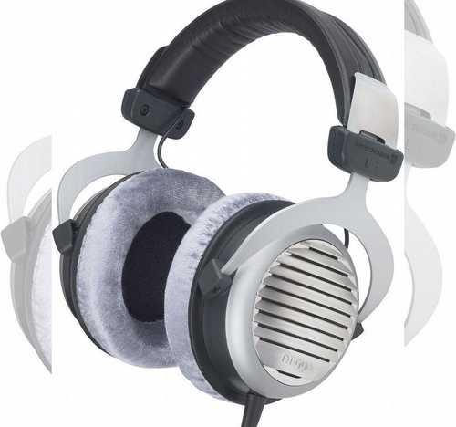 Beyerdynamic DT 990 250 Ohm, накладные наушники