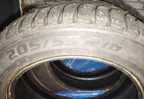 Lassa Iceways 205/55 R16