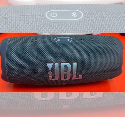 Колонка JBL charge 5