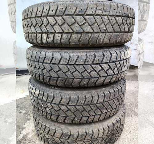 Fulda Conveo Trac 215/75 R16C 113Q