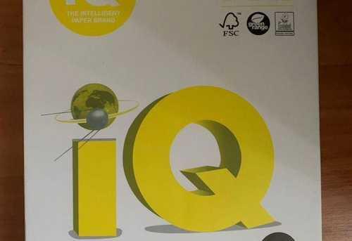 Офисная бумага a4