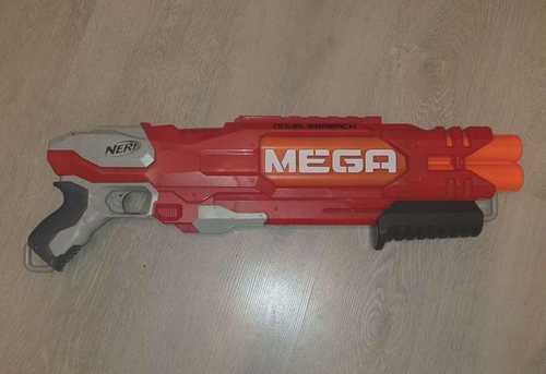 Бластер nerf