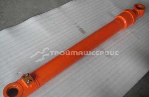 Гидроцилиндр ковша 4611475 Hitachi ZX330
