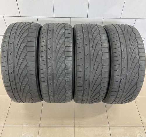 Toyo Proxes TR1 235/50 R18