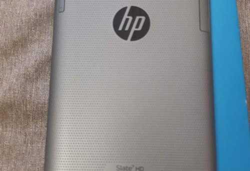 Планшет HP Slate 7 HD