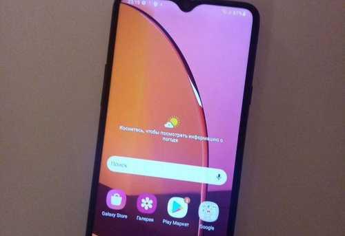 Samsung Galaxy A20s, 3/32 ГБ