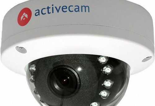 Комплект камер видеонаблюдения Activecam