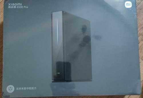 Роутер Xiaomi BE6500 Pro