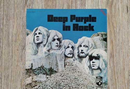 Deep Purple - In Rock (1970/1983)