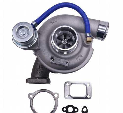Турбокомпрессор Perkins 1104C