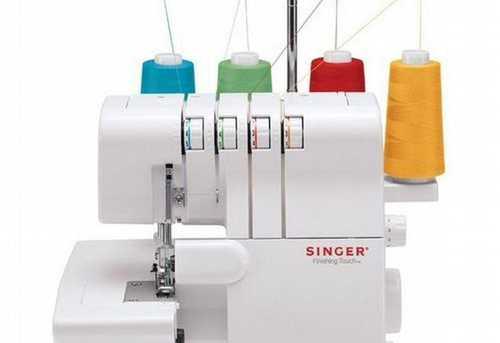 Оверлок Singer 14SH654