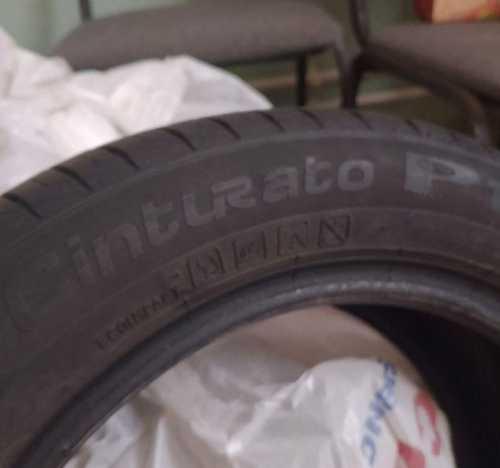 Pirelli Cinturato P1 195/55 R15