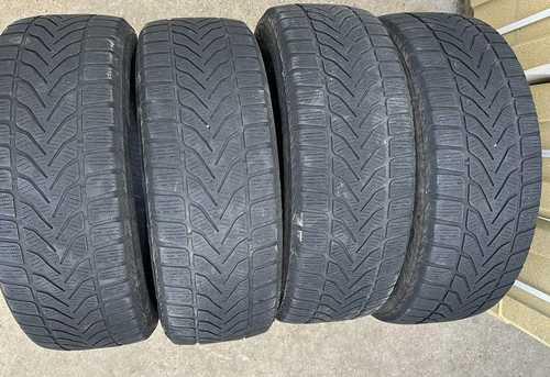 Lassa Competus Winter 2 215/60 R17 100