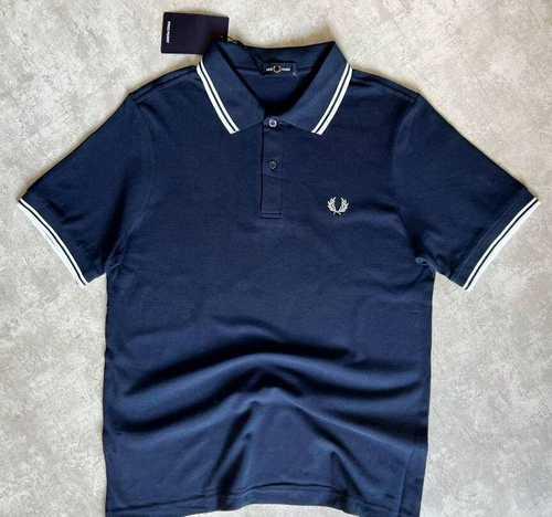 Поло Fred PerrY