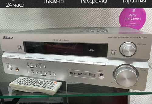 AV-ресивер 6.1 Pioneer VSX-515-S