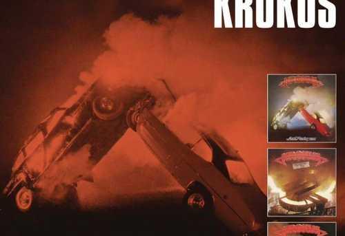 Krokus / Original Album Classics (3CD)