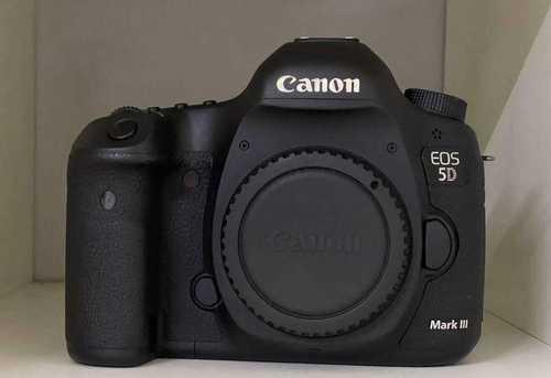 Canon 5D Mark III Body id 26 730