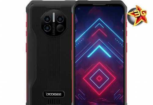 DOOGEE V10, 8/128 ГБ