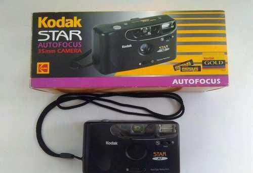 Фотоаппарат Kodak Star AF