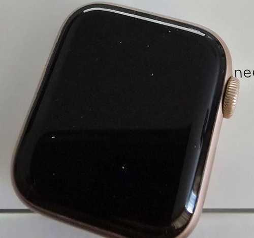 Часы apple watch 5 40mm