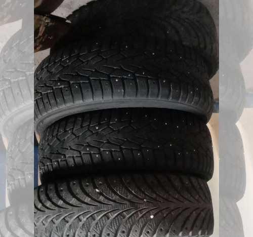 Nokian Tyres Equalizer Sport AP 195/65 R15