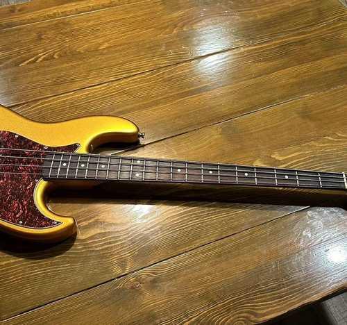 Бас-гитара Jazz Bass Jet JJB-300