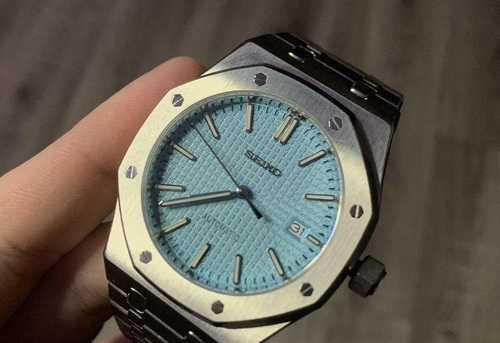 Seiko Ice Blue