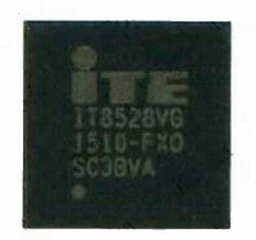 Мультиконтроллер IT8528VG-FXO