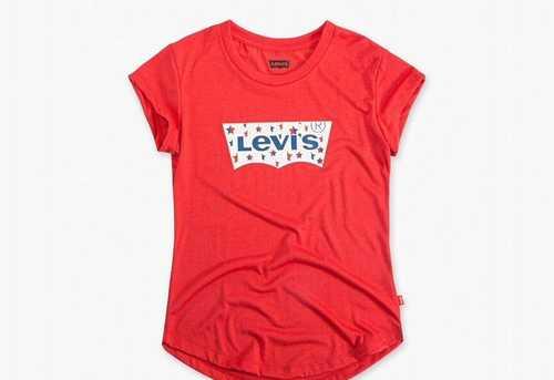 Футболка Levis р-р 13-15 лет