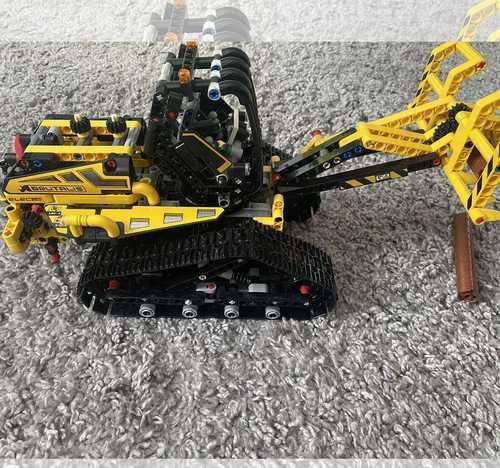 Lego Technic 42094