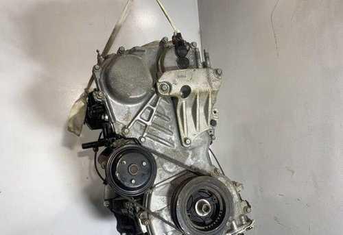 Двигатель Kia Optima G4KJ 2 4